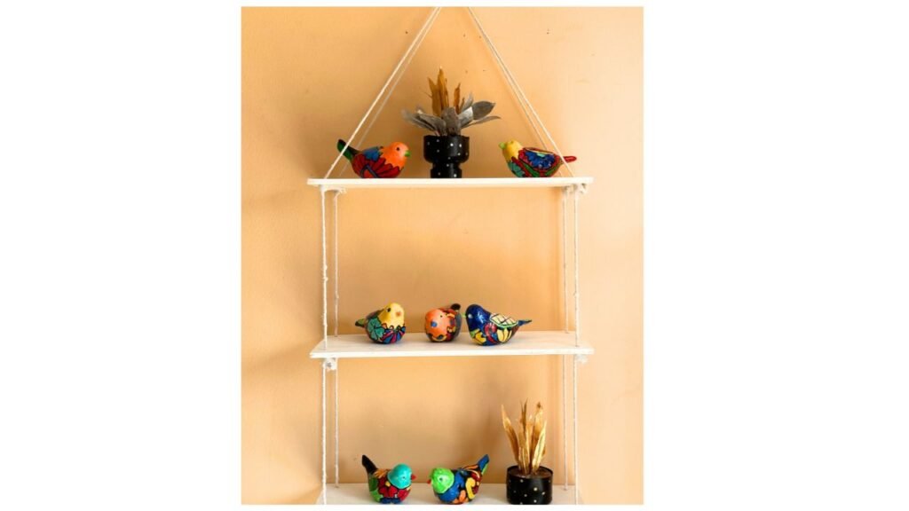 Sculpting Clay Birds Easy Way: An Easy To Follow Tutorial